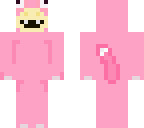 slowpoke | Minecraft Skins