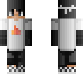 snapnap | Minecraft Skin