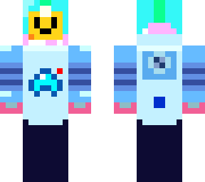 Sprout | Minecraft Skin