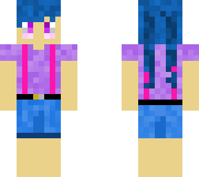 stardew valley | Minecraft Skins