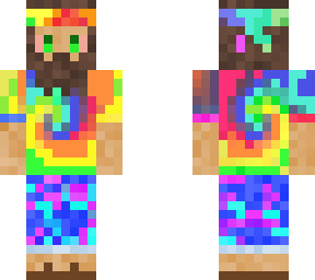 Stoned | Minecraft Skins