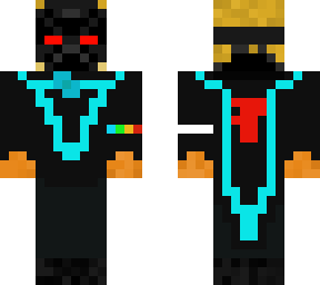 Phoenix | Minecraft Skins