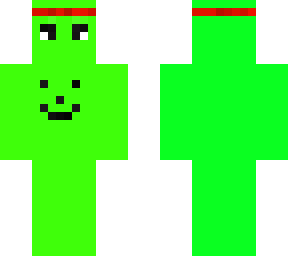 sweaty | Minecraft Skins