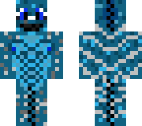 whale shark | Minecraft Skins