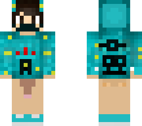 angelo | Minecraft Skins