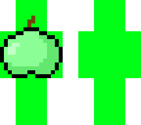 Apples | Minecraft Skin
