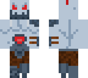sion | Minecraft Skins