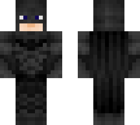 Batman | Minecraft Skin