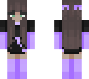Blushi Skin | Minecraft Skin