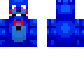 Bon Bon | Minecraft Skins