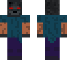 Caprisun Minecraft Skins