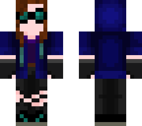 Carl | Minecraft Skins