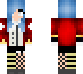 ring master | Minecraft Skins