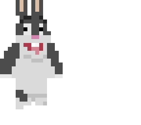 chungus | Minecraft Skin