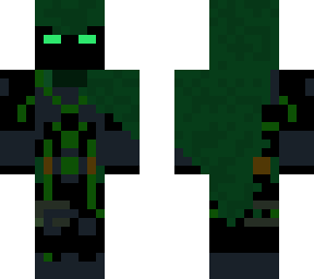 earth skin | Minecraft Skin