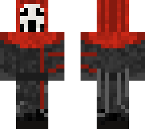 dbd | Minecraft Skins