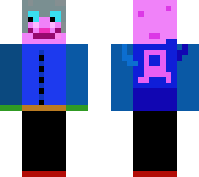 granny granny | Minecraft Skins