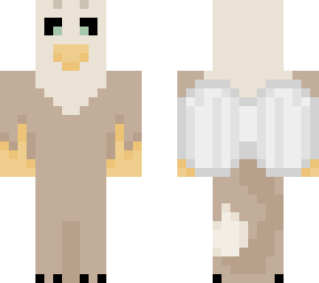 Griffin | Minecraft Skins