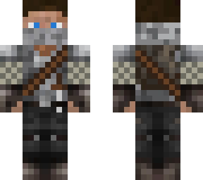 Hunter | Minecraft Skins