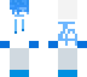 ado | Minecraft Skins