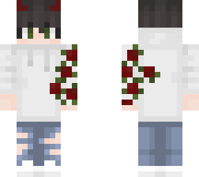 skinseed | Minecraft Skins