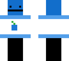 Juice Boxs | Minecraft Skin