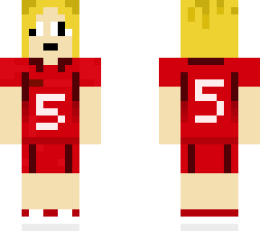kenma | Minecraft Skin