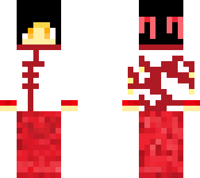 Asian | Minecraft Skins