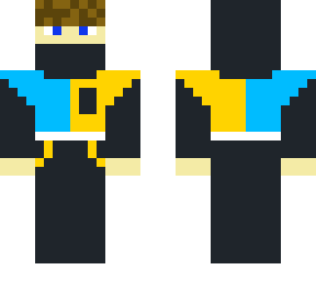 Lachlan | Minecraft Skins