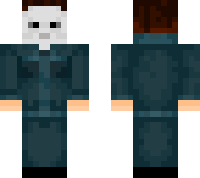 michael myers | Minecraft Skins