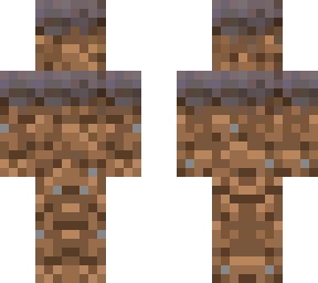 mycelium | Minecraft Skin
