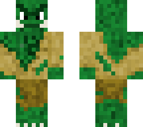 Ogre | Minecraft Skins