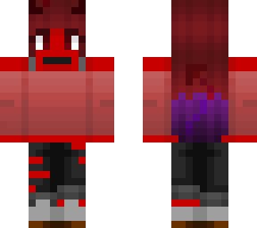 Phoenix | Minecraft Skins