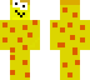 Pizza | Minecraft Skins