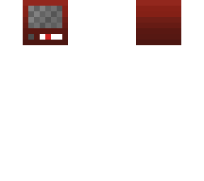 radio | Minecraft Skin