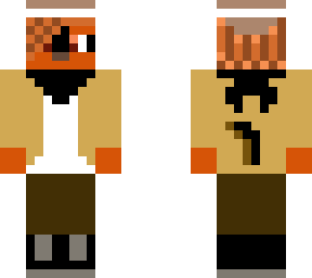 doberman | Minecraft Skins