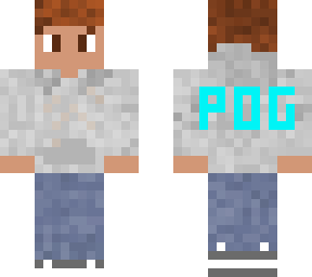 sam dao skin really finally fixed lol | Minecraft Skin