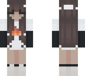 Sapnap | Minecraft Skin