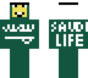 saudi | Minecraft Skins