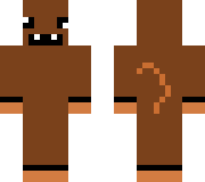 sd | Minecraft Skin