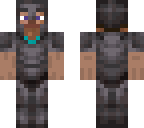 netherrite | Minecraft Skins