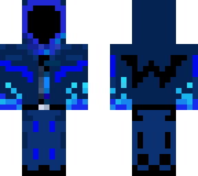 wizard man | Minecraft Skin