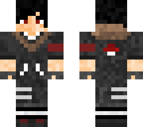 yosuke | Minecraft Skins