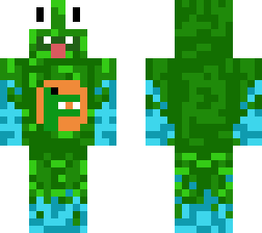 alligator | Minecraft Skins