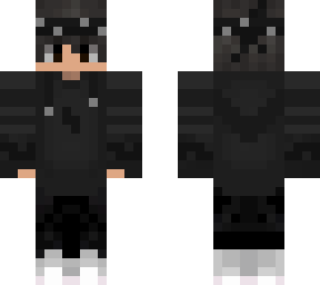 Andres xD | Minecraft Skin