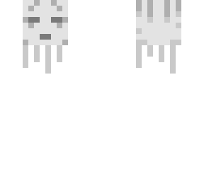 Ghast | Minecraft Skins