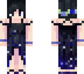 ballroom marci | Minecraft Skin