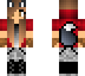 Boots | Minecraft Skin