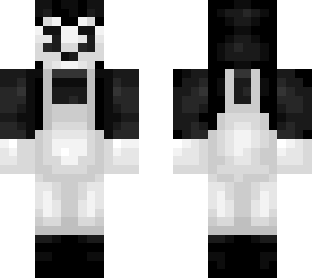 Boris! | Minecraft Skin