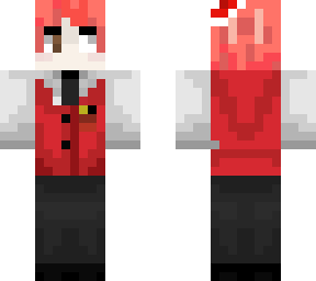 Thefamousfilms | Minecraft Skins